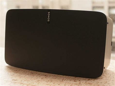 Sonos Play 5 Gen 2 Help Learn How To Fix It Yourself