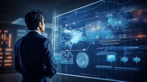 Driving Revenue Growth With Ai Strategies For Success In The Saas