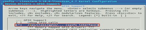 linux下对gpio的操作控制 基于gpio子系统 linux 通过按钮控制gpio de 金城孤客的博客 csdn博客