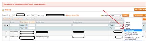 there are no printable documents related to select magento forums