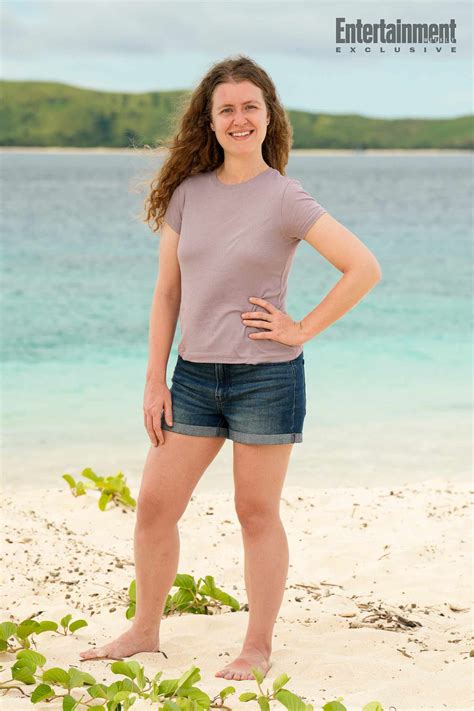 Survivor 45 Cast Revealed