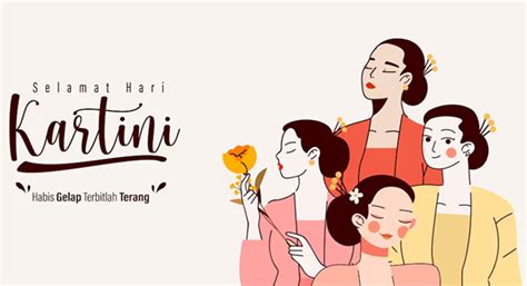 50 Ucapan Hari Kartini Menyentuh Dan Penuh Inspirasi Inspirasi Shopee