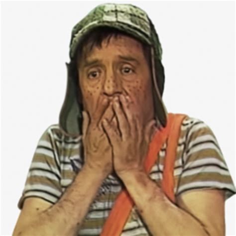 El Chavo Del 8 By Vikingo