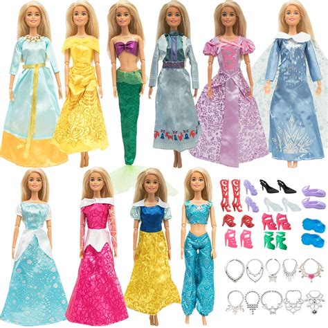 Disney Princess Doll Dress Ubicaciondepersonas Cdmx Gob Mx