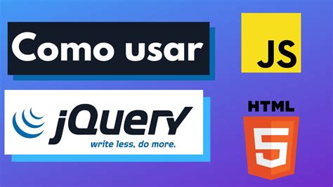vantagens de usar o jquery ensino