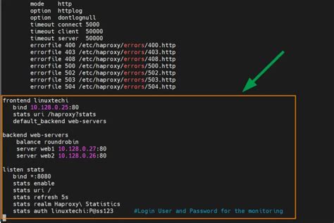 github mg musty load balancer with nginx web server this tutorial