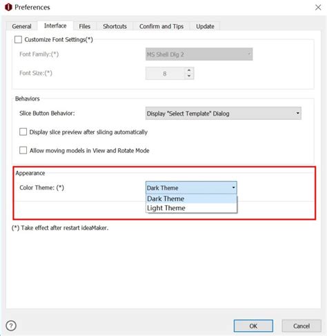 ideamaker 4 0 0 beta release notes raise3d reliable industrial