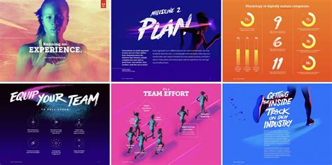 Aktuelle Grafikdesign Trends Moderne Methoden Die Jede Marke Kennen