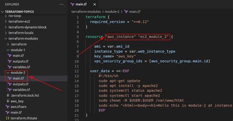 how to run specific terraform resource module target jhooq