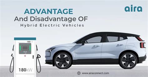 Advantages And Disadvantages Of Hev Hybrid Electric Vehicles