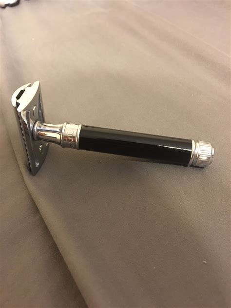 Edwin Jagger De89 Review Theshaveden