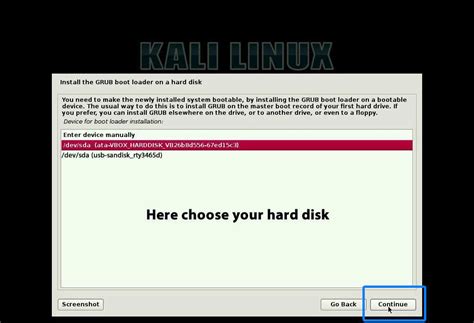 How To Dual Boot Kali Linux V2017 1 With Windows 10