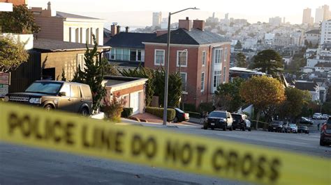 Paul Pelosi Court Orders The Release Of Video Capturing The Attack On
