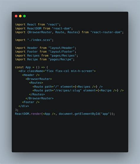 microfrontends using react the complete guide