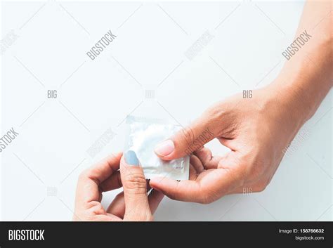 Condom Male Hand Image And Photo Free Trial Bigstock