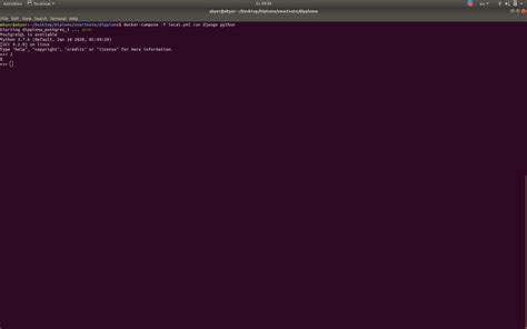 django python can t open file manage py [errno 2] no