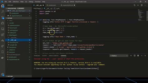 Build Azure Functions Faster With Vs Code Youtube