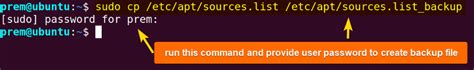 How To Remove Apt Repository In Linux [4 Easy Methods] Linuxsimply