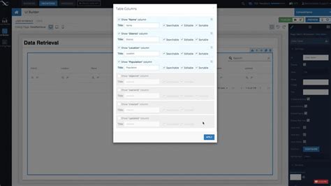free no code app building masterclass backendless