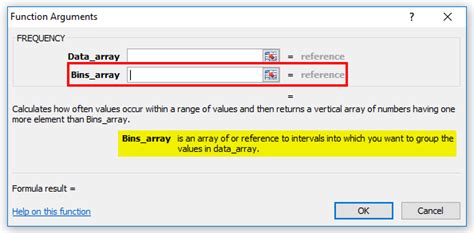 frequency in excel formula examples how to use frequency
