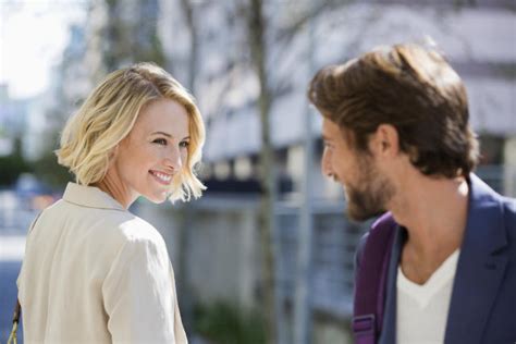 Scientists Identify The Most Effective Expression A Woman Can Use To