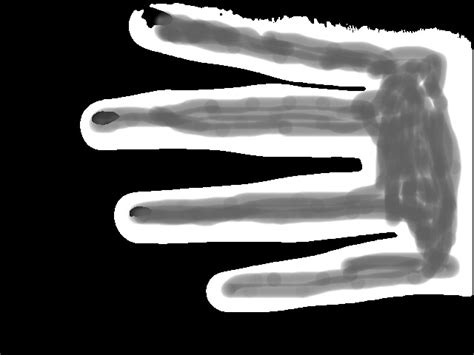 [solved] alternative for threshold in opencv opencv