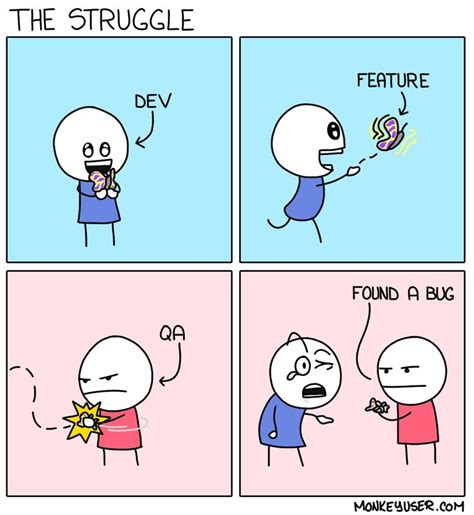 the struggle programmer humor computer humor developer humor
