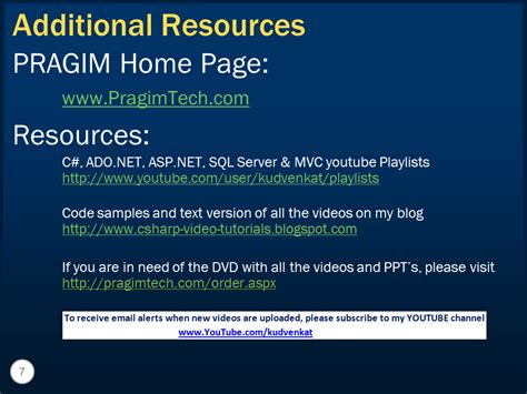 sql server and c video tutorial jquery class selector
