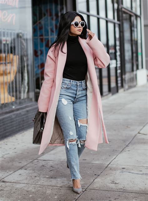 Pink Outfit Ideas Dresses Images 2022