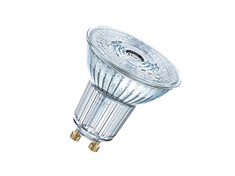 Osram Led Reflectorspot Gu10 6 9w Hubo