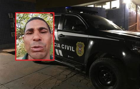 Juiz Mantém Prisão De Homem Que Matou E Ateou Fogo Na Ex Esposa E No