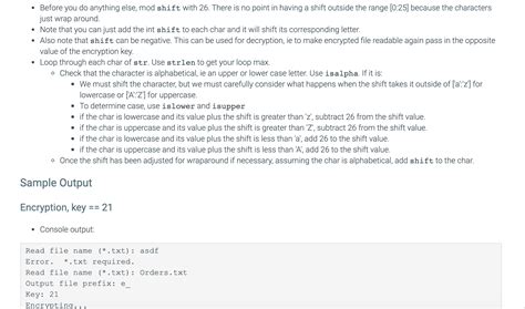 solved 11 12 assignment caesar cipher caesar cipher the