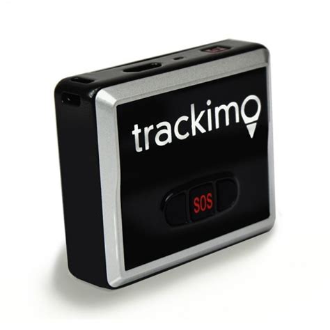 Trackimo Universel Un Nouveau Tracker Gps Et Gsm