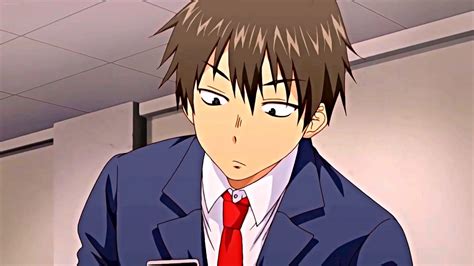 Watching For The Plot Succubus Appli Gakuen Saimin 2021 Youtube