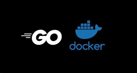 create a multi stage dockerfile for golang application by damini