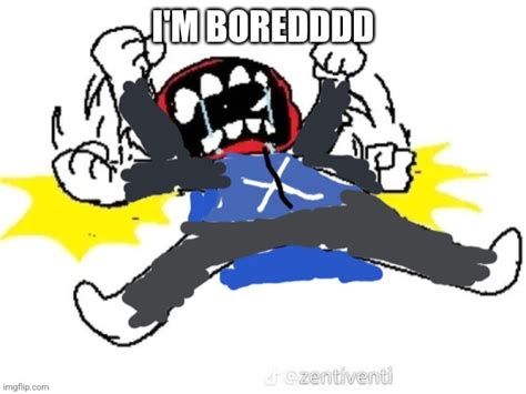Tantrum Imgflip