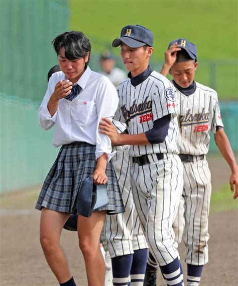 女子部員がプロ志望届「女子野球の中心に」／神奈川 高校野球 日刊スポーツ