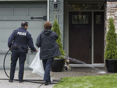 Homicide Detectives Release Name Of Surrey Murder Victim Vancouver Sun