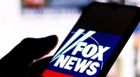 Fox Settles Dominion Defamation Case For 787 5m