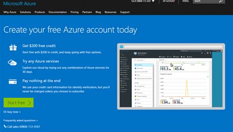 getting azure subscription michał białecki blog
