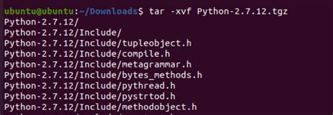 install package in specific python version vsebrands