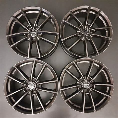 Felgi 18 5x112 Audi A6 C7 C8 A4 B8 B9 F8293 14 13751035516