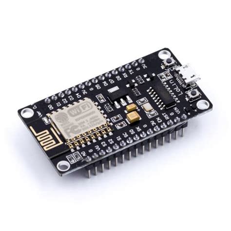 buy nodemcu esp8266 ch340 wifi iot module online at