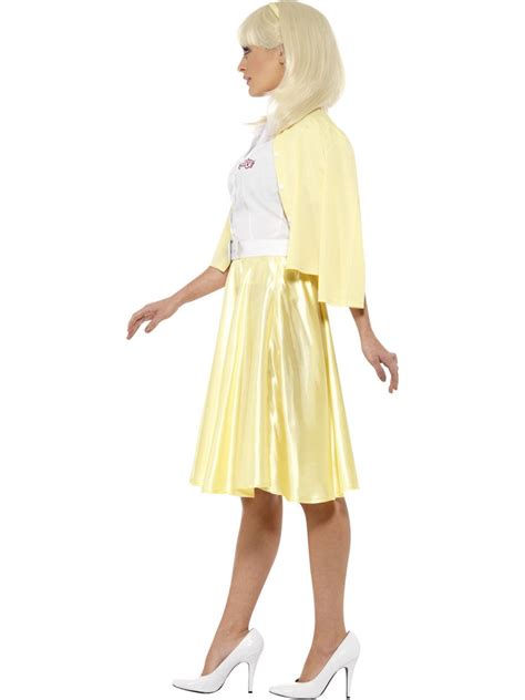 Grease Good Sandy Costume Cracker Jack Costumes Brisbane