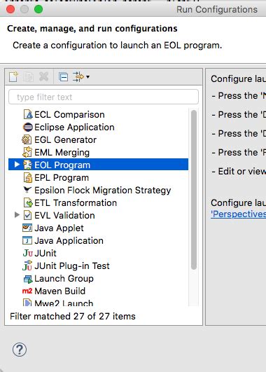 managing matlab simulink stateflow models from epsilon epsilon
