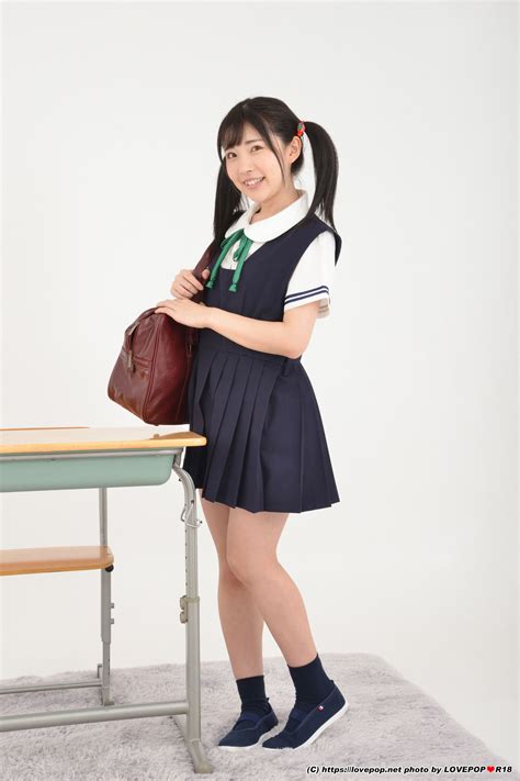 [lovepop] 皆月ひかる Hikaru Minazuki Photoset 02 微圖坊