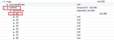 how to access private variables from another class in java várias classes
