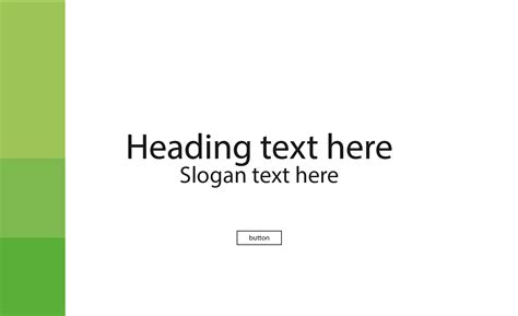 html use flexbox to centre text then centre the button
