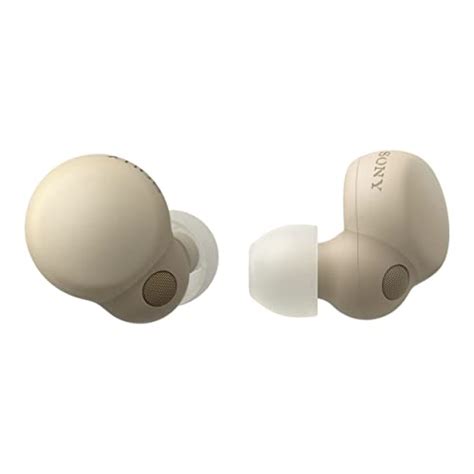 Sony Linkbuds S Wf Ls900n Truly Wireless Noise Cancellation Earbuds Hi