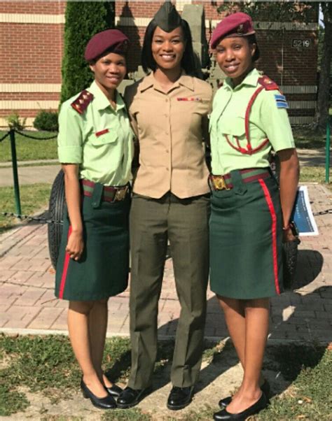 Pin By Kenike Marceau On Women Warriors Of The Us Military Military